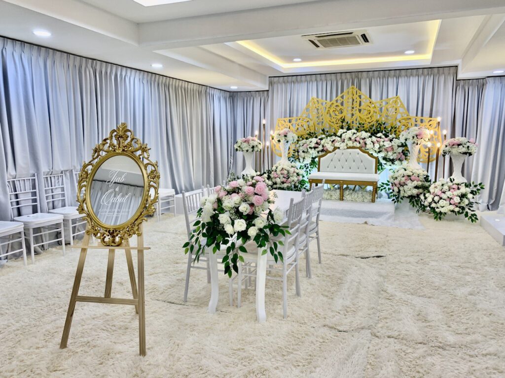 URUSAN PERNIKAHAN – mtajbj.gov.my