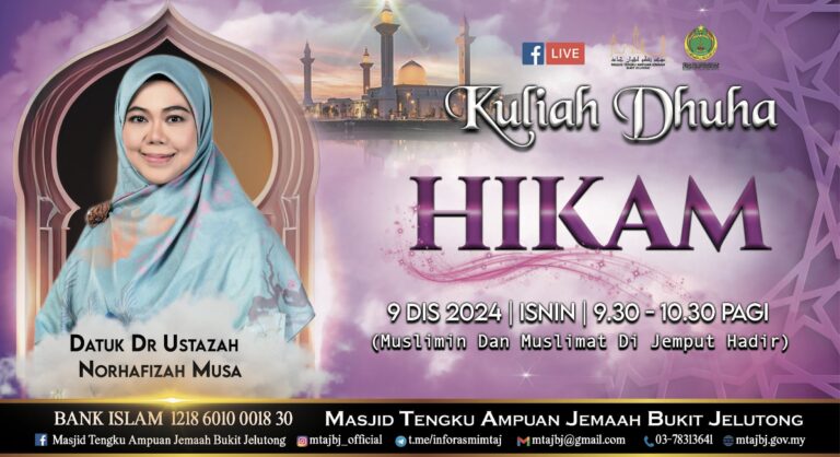 KOLEKSI POSTER – mtajbj.gov.my